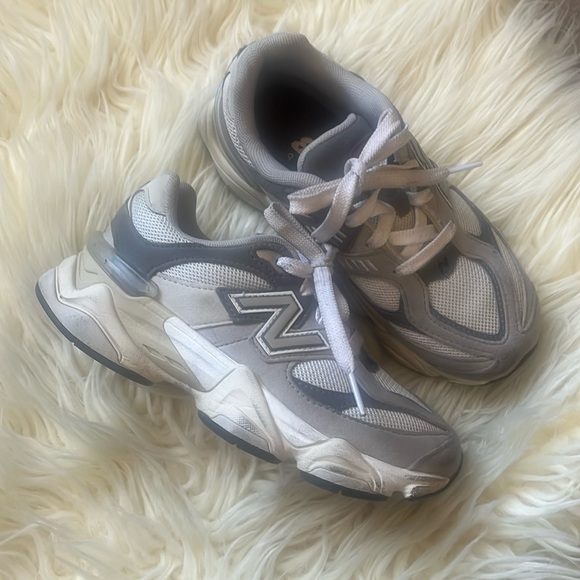 New Balance | Shoes | New Balance Kids 960 Sneakers | Poshmark